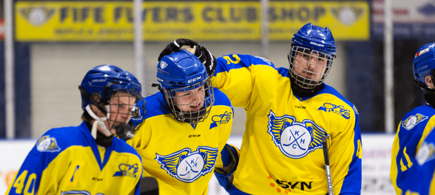 Kirkcaldy Ice Hockey Club